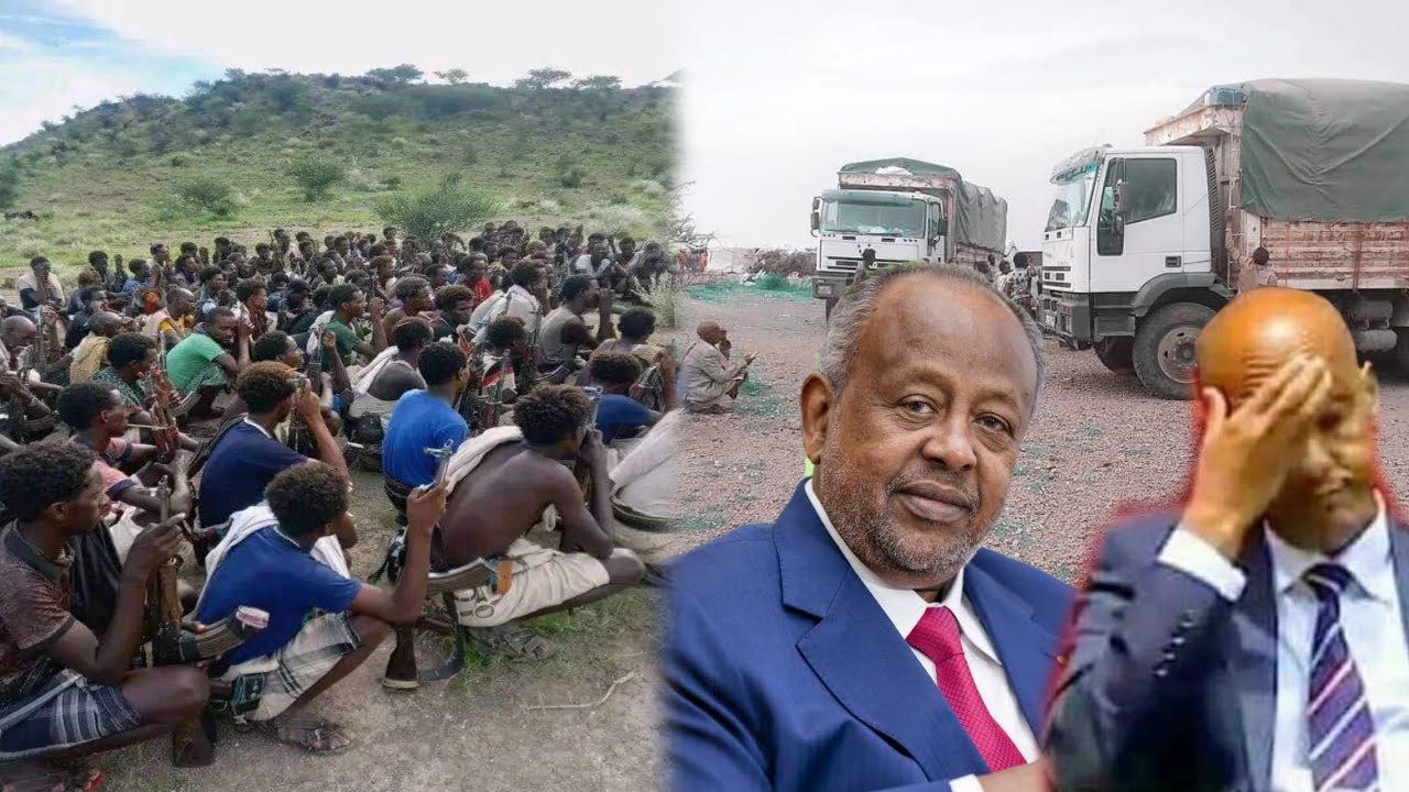 sooyaaca tolkey Ciise wyne war Deg Deg ah Kuso Dhawaada - YouTube