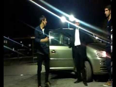 Mc Çağatay Hacı Mesut Deveci Harbi KRAL KENDİSİ 2014