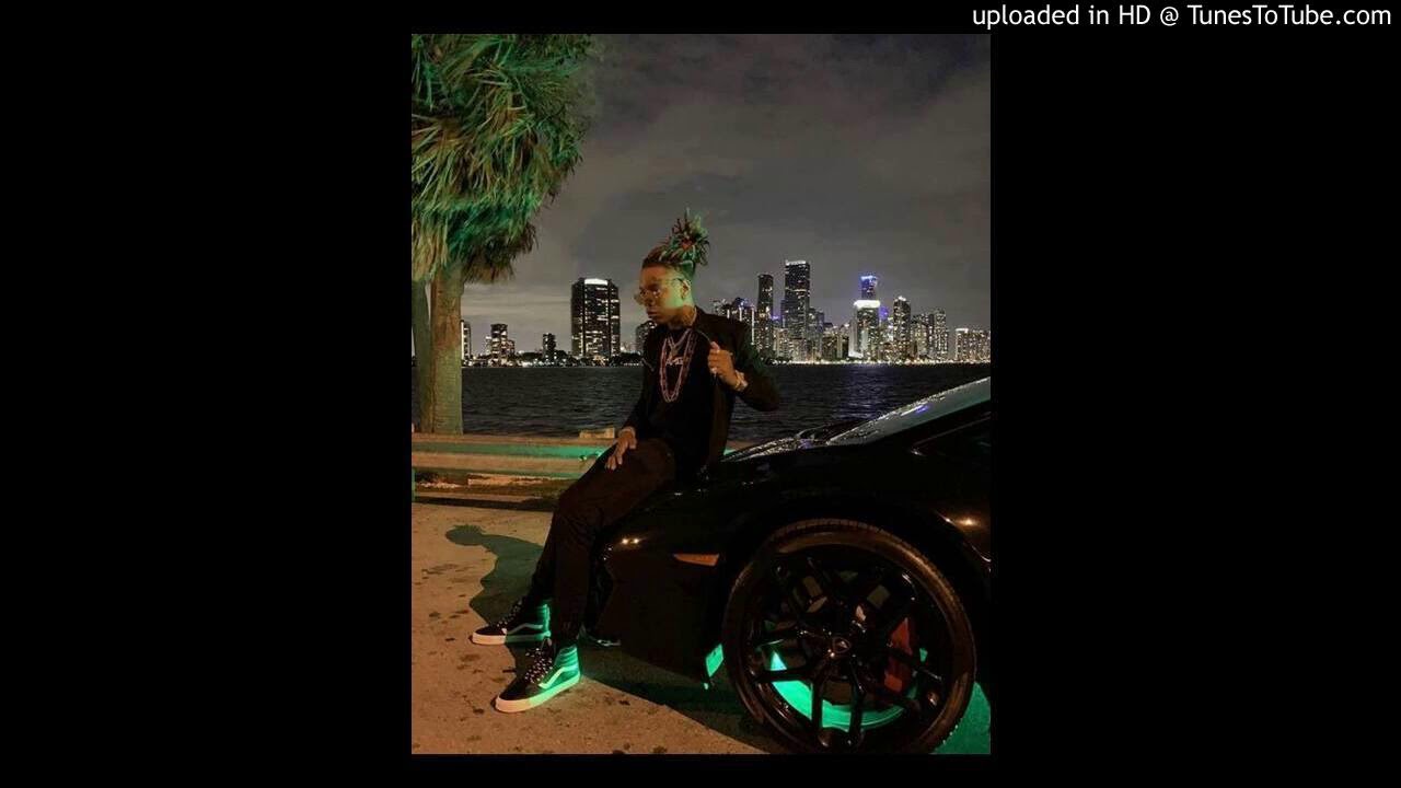 Lil Gotit x Pyrex Whippa Type Beat [prod. younghaan] - YouTube