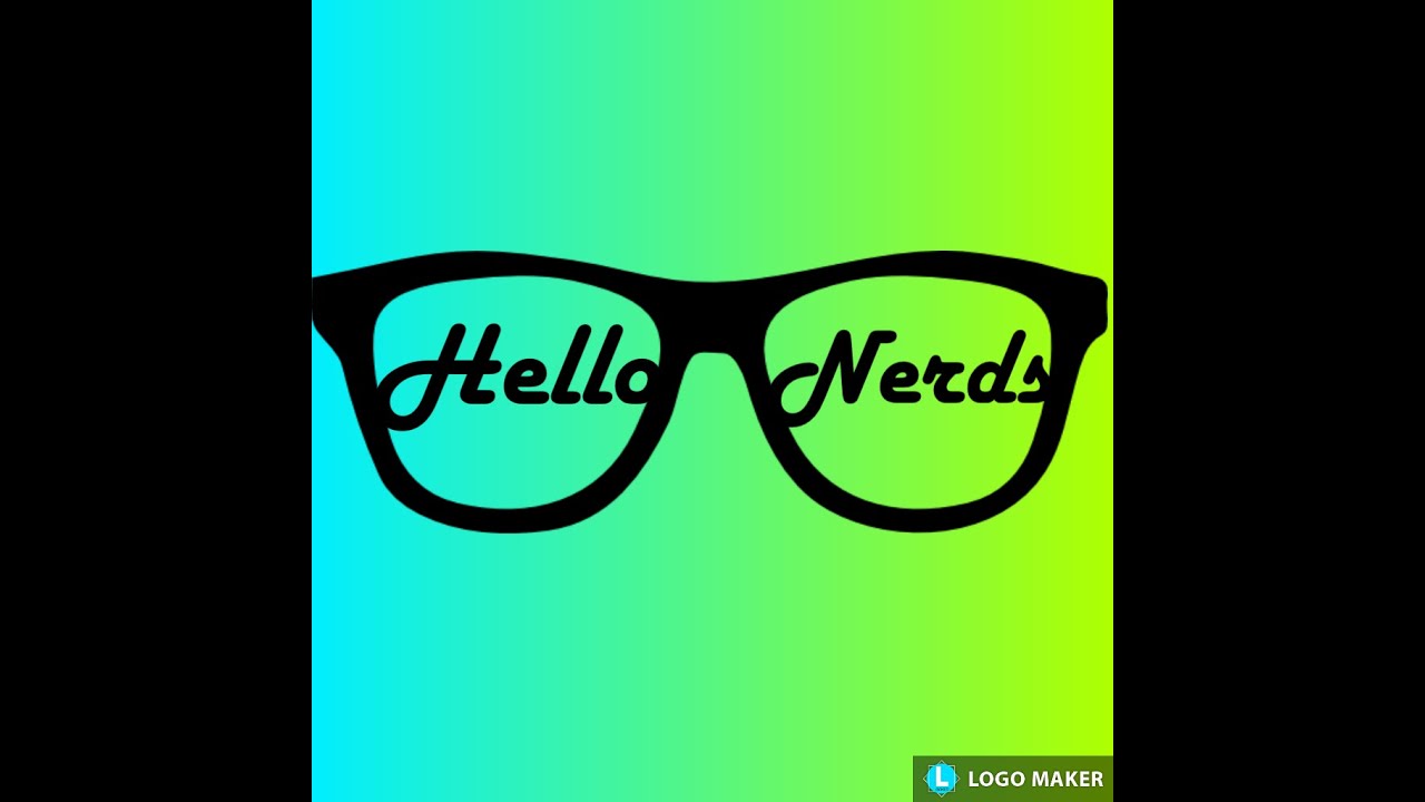Hello Nerds Podcast Ep 1 Getting to know your Nerds - YouTube