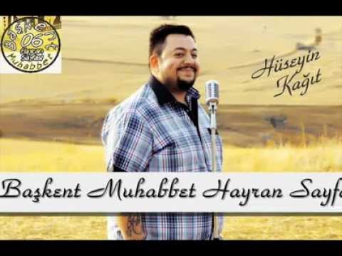 HÜSEYİN KAĞIT YAŞAMAK LAZIM