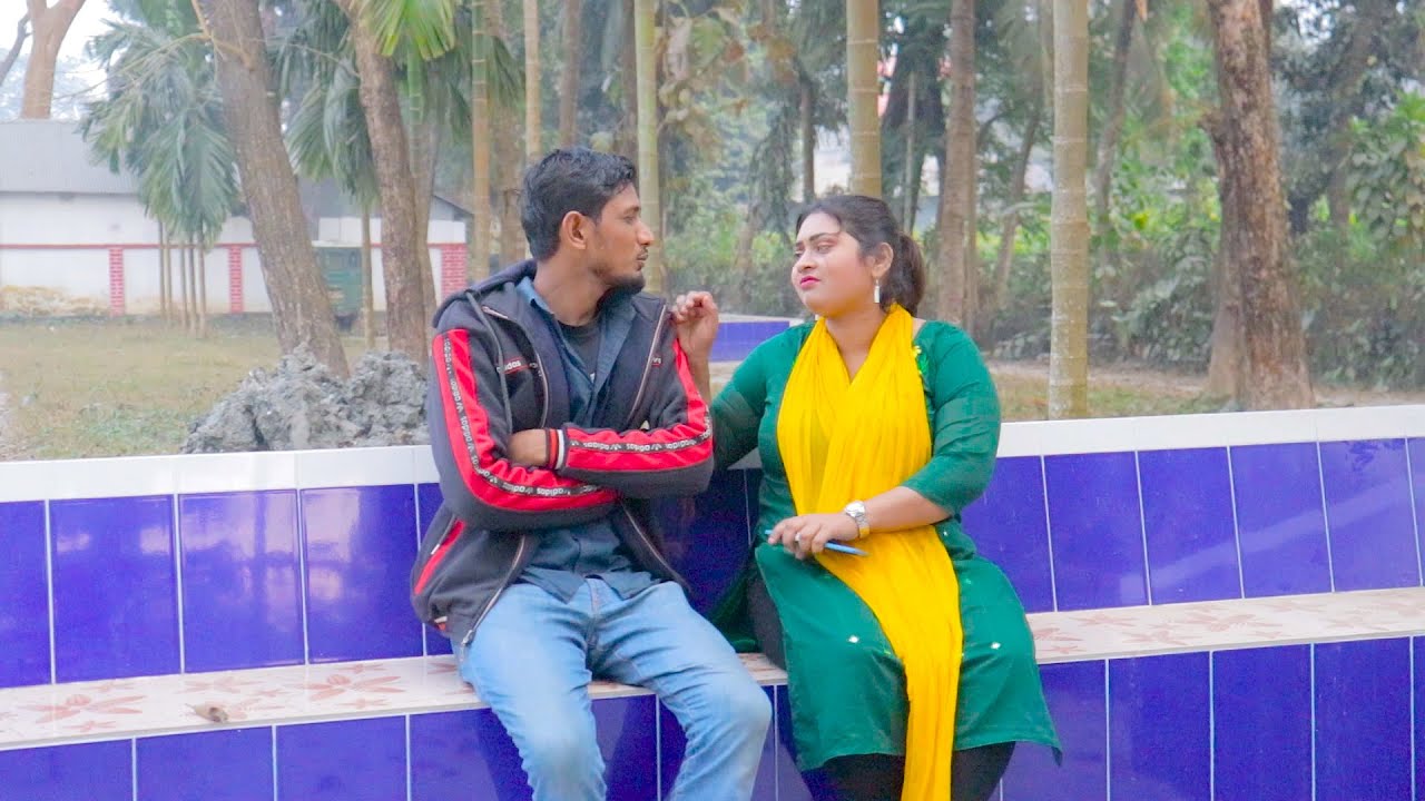 রাস্তার বকাটে ছেলে | Rastar Bokate sele | Bangla New Short Film 2023 ...
