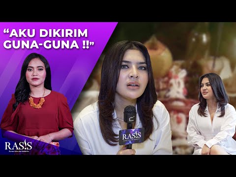 IQLIMA KIM UNGKAP DIRINYA SEORANG INDIGO