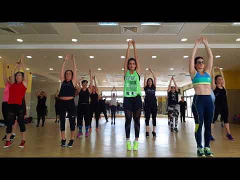 Aramam by Sujood Zumba