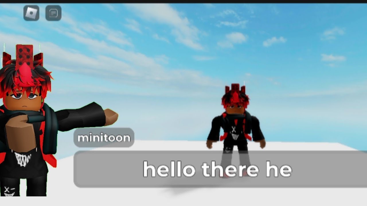 How to make a Custom named dialogue in piggy build mode (Credits to ...