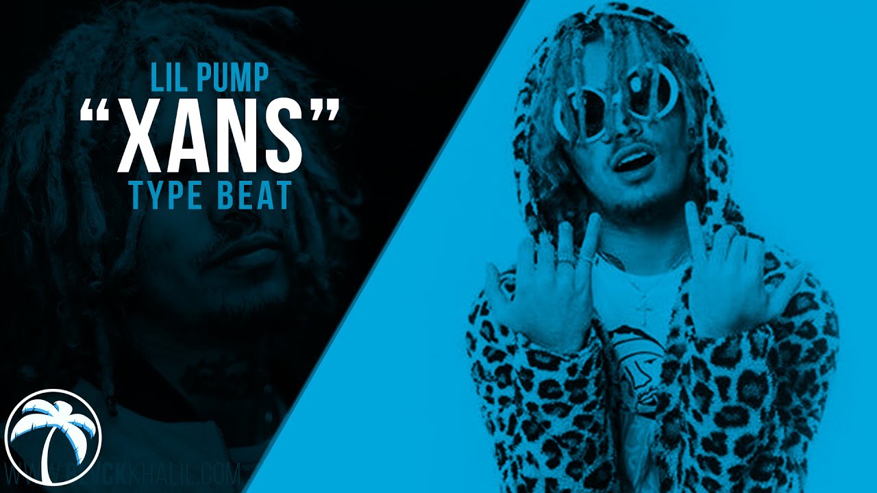 [FREE] Lil Pump, Smoke Purp, XXXTentacion Type Beat / Trap Instrumental ...