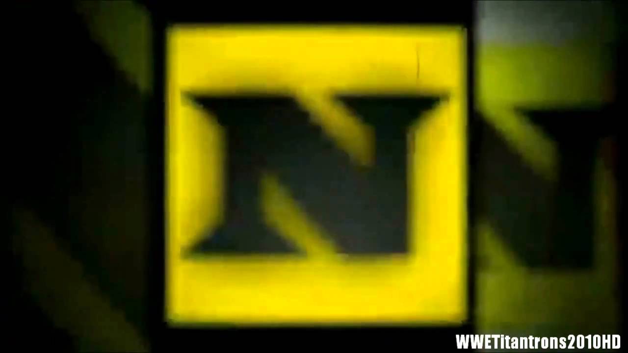 The New Nexus New WWE Titantron Entrance - YouTube