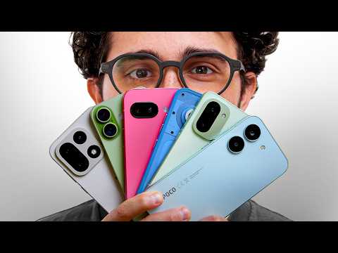 The ONLY Value Phones Worth Buying in 2026