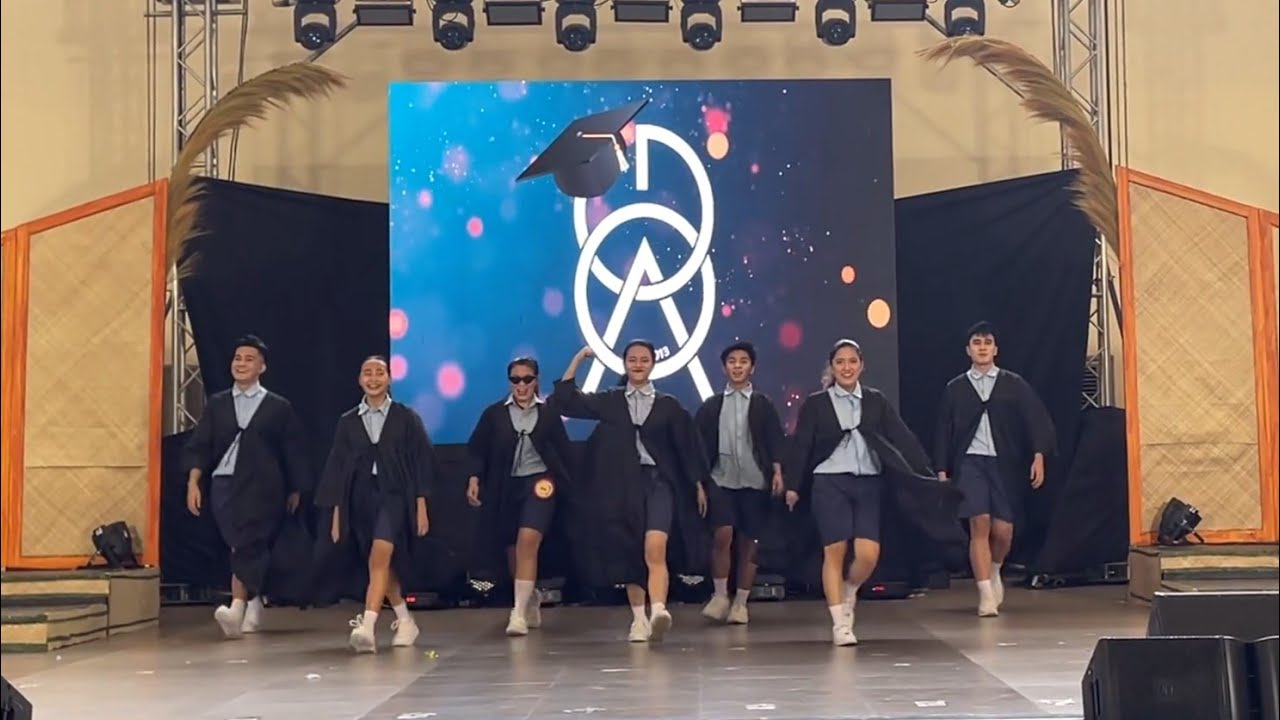 PLV World of Dance 2022 Finals Piece - GOA - YouTube