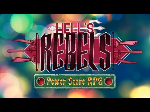 Hell's Rebels Ep. 43: The Queen of Keys - YouTube