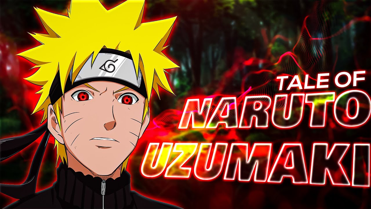 Tale Of Naruto Uzumaki Episode 1 - YouTube
