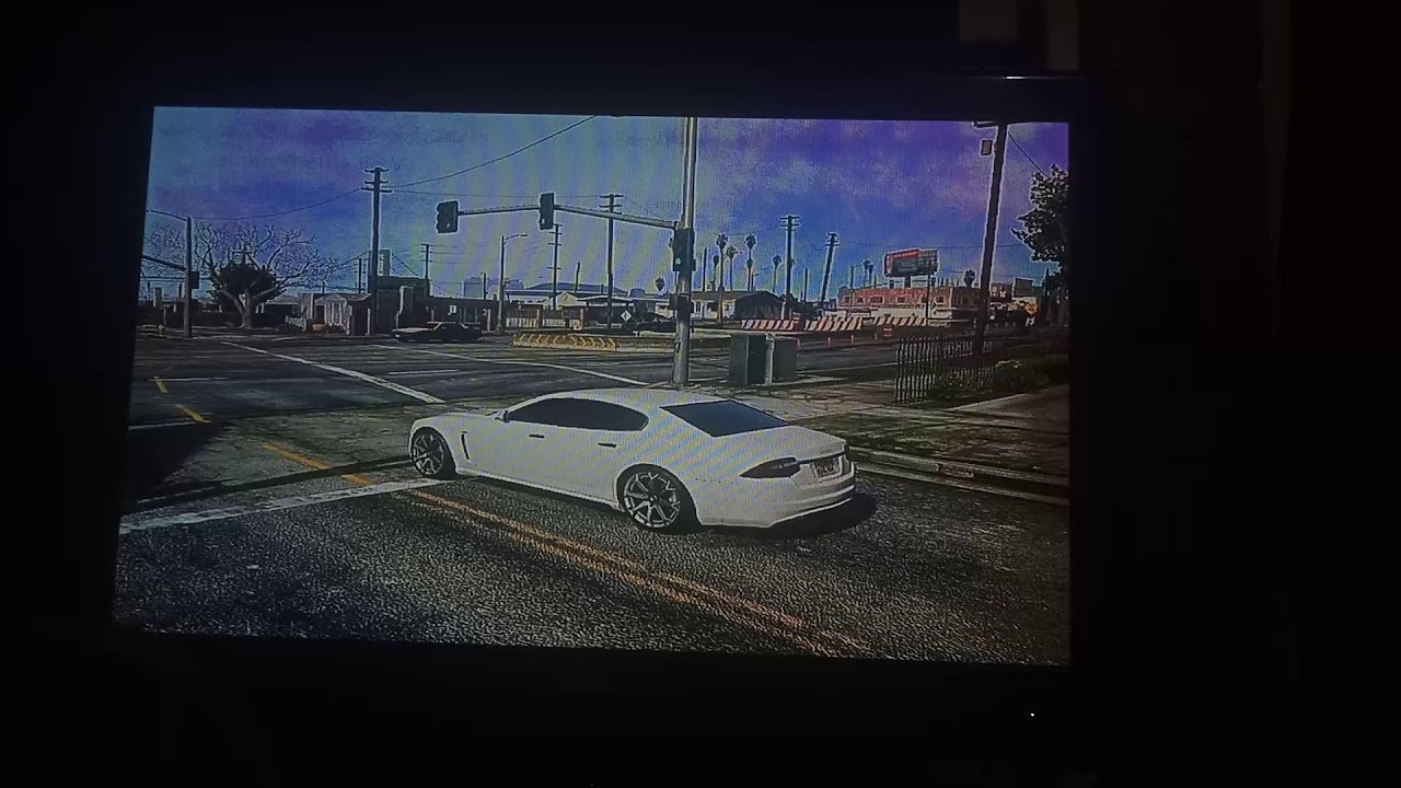 GTA 5 Davis City season 1 episode 3 - YouTube