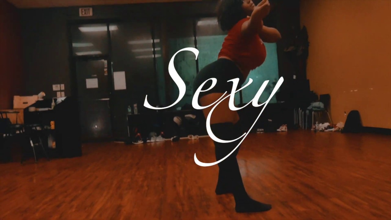 [DAY DREAM DANCE] PRESENTS "SEXY-Tank " Exotic Dance Class ...