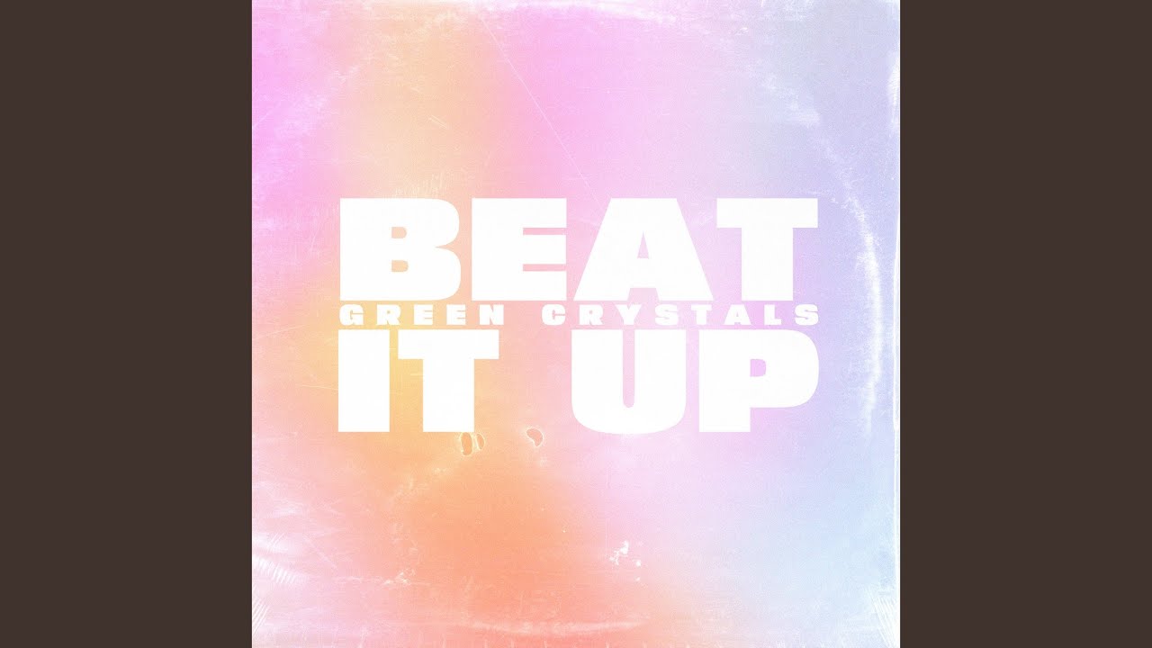 Beat It Up (Radio Edit) - YouTube