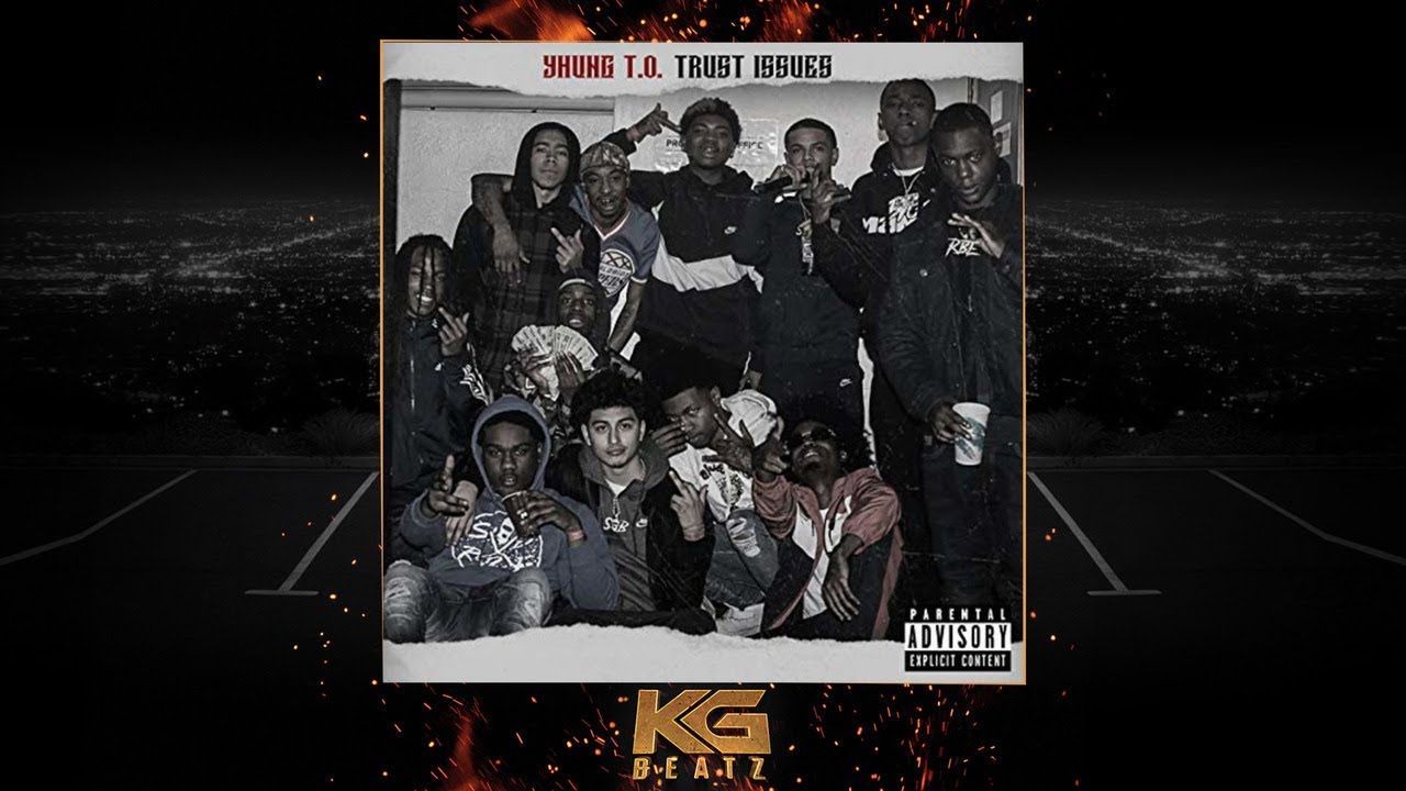SOB x RBE [Yhung T.O] - In My City [Prod. By The Architekz] [New 2018 ...
