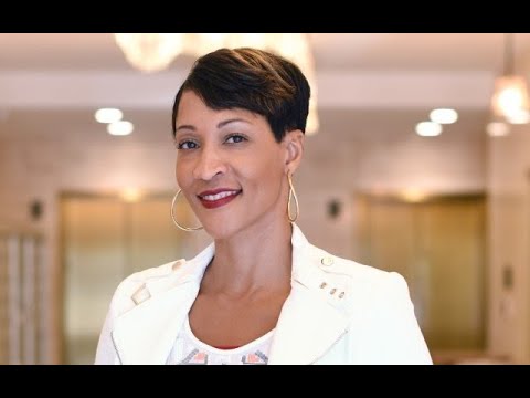 Corey Minor Smith – Driven to Overcome and Succeed - YouTube