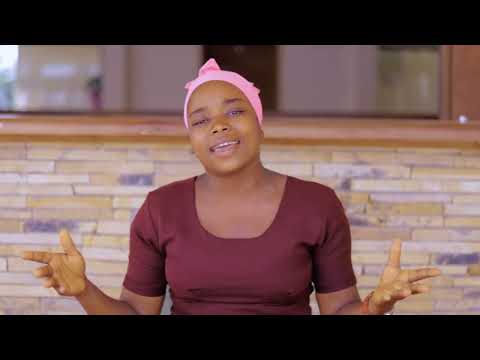WATEULE CHOIR KIRUNGU MTU OFFICIAL VIDEO