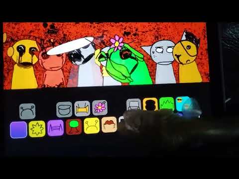 PARTIE 4 DES MODE SPRUNKI WTF !! - YouTube