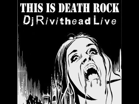 THIS IS DEATH ROCK - YouTube