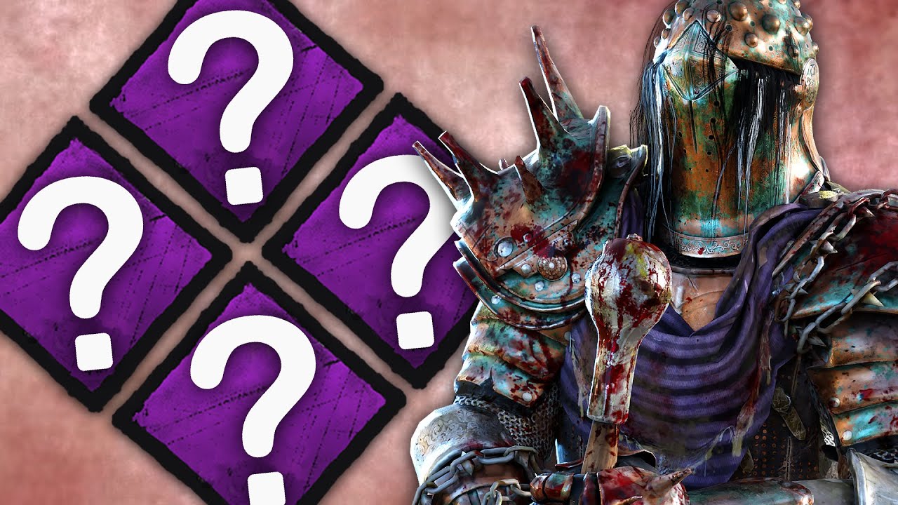 RANDOM BUILD KNIGHT vs. THE GAME! - YouTube