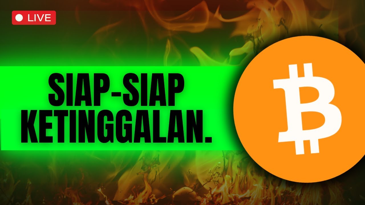 Projeksi crypto market sampe april! Bicara Altseason, Memeseason, dll ...