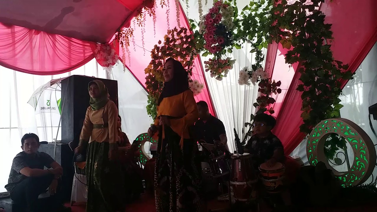 BOSO MOTO Trio Saputra (pengendang cilik) feat keluarga besar E_AUDIO ...