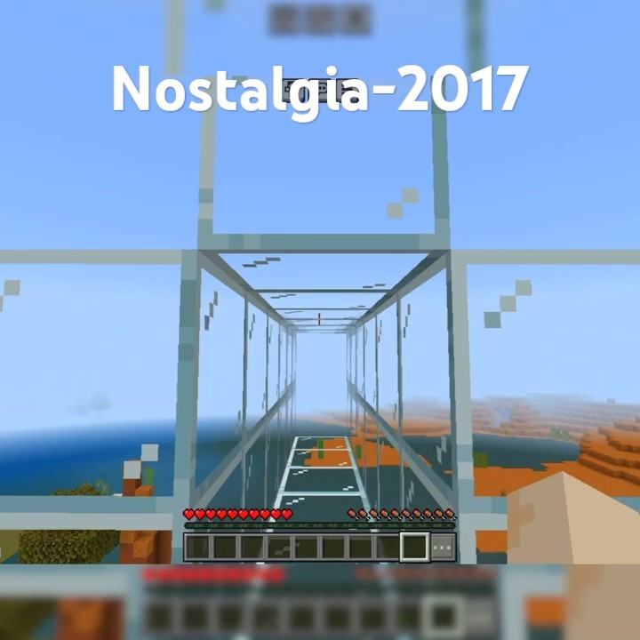 Minecraft nostalgia#viralvideo #minecraft #gaming #nostalgia - YouTube