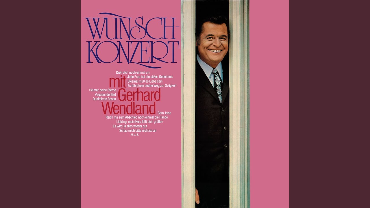 Schau mich bitte nicht so an - YouTube