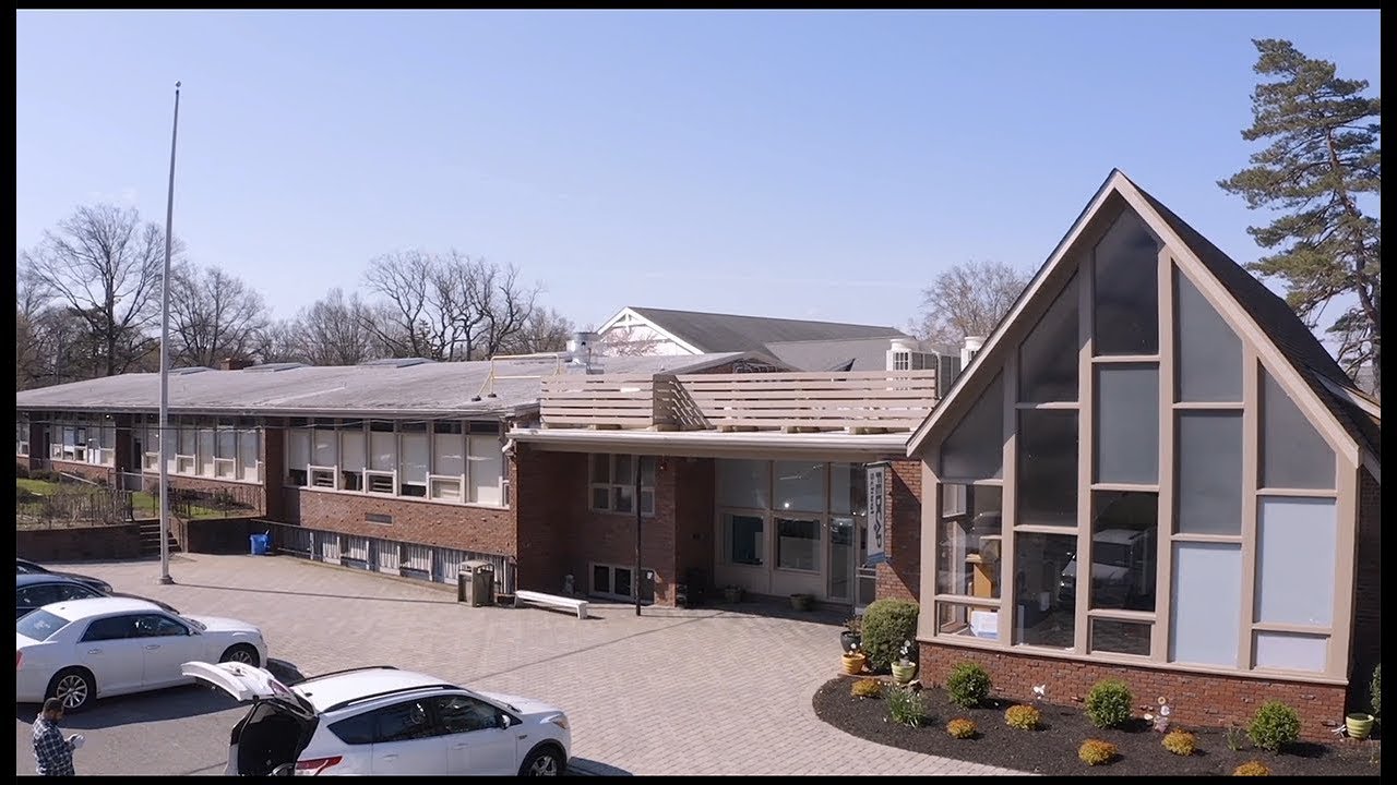 Take a Virtual Tour of The Fedcap School - YouTube