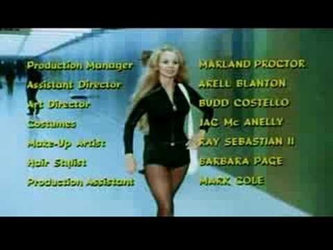 SUPERCHICK (1973) Opening Credits - YouTube