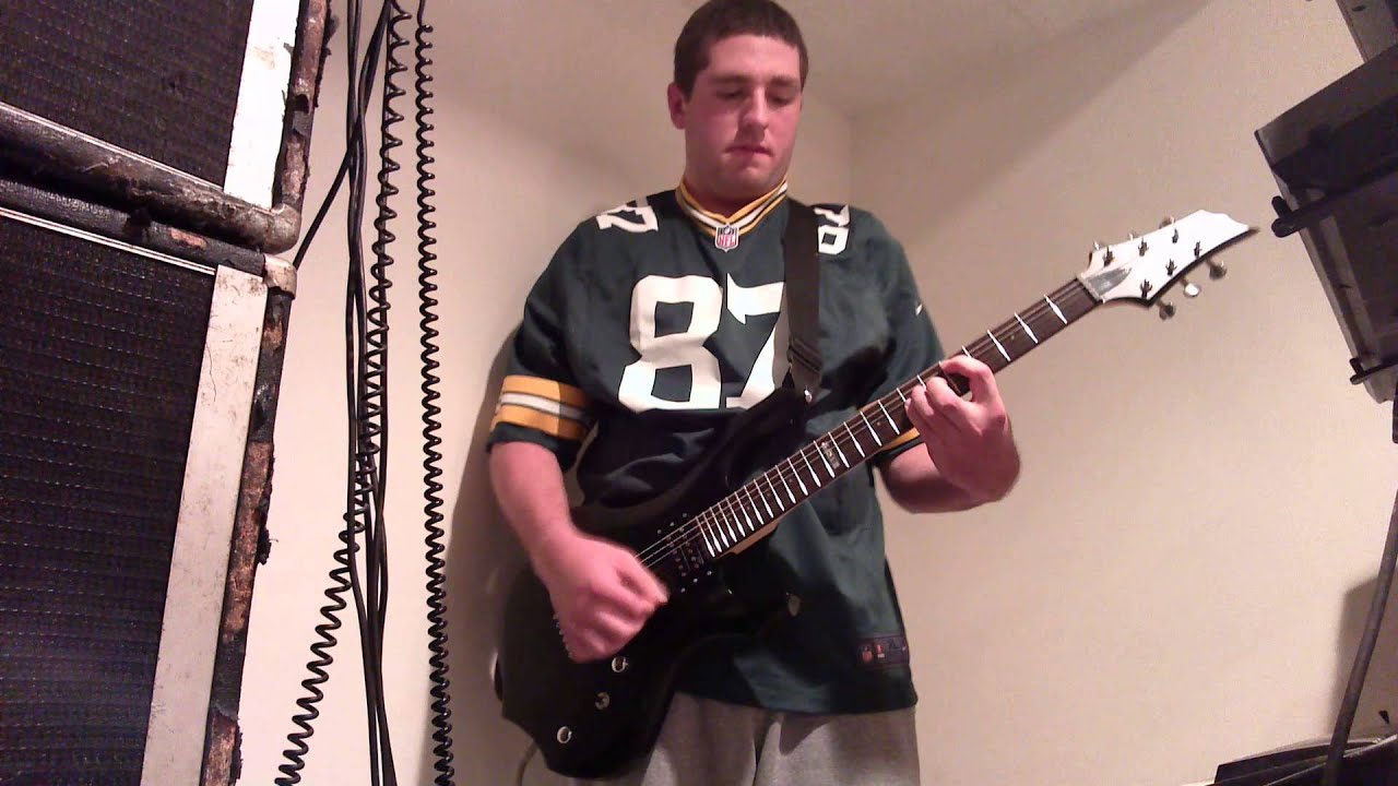 Uprising-Muse cover - YouTube