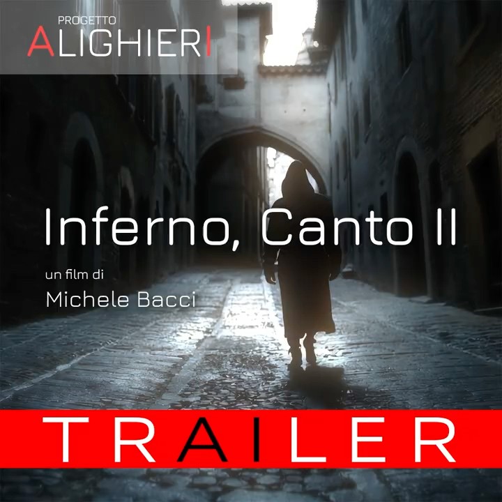 [trailer#1] Inferno, Canto II - YouTube