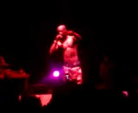 Dmx Concert - YouTube