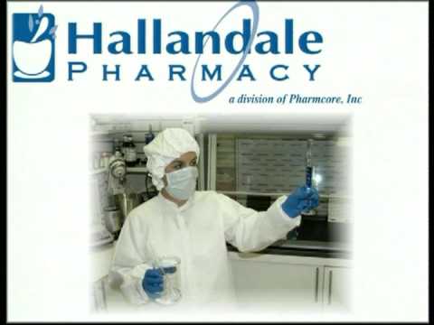Hallandale Pharmacy - YouTube