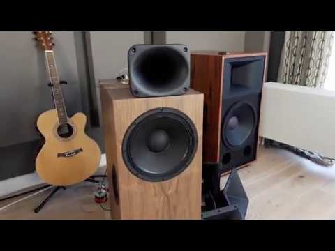Mezzo Calpamos - Sneak Preview - Ray Montford - YouTube