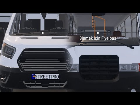 Takas yaptım ANNEANNEME GİDİCEM AMA BABAANNE'MİDE ALICAM #STREETPRO 