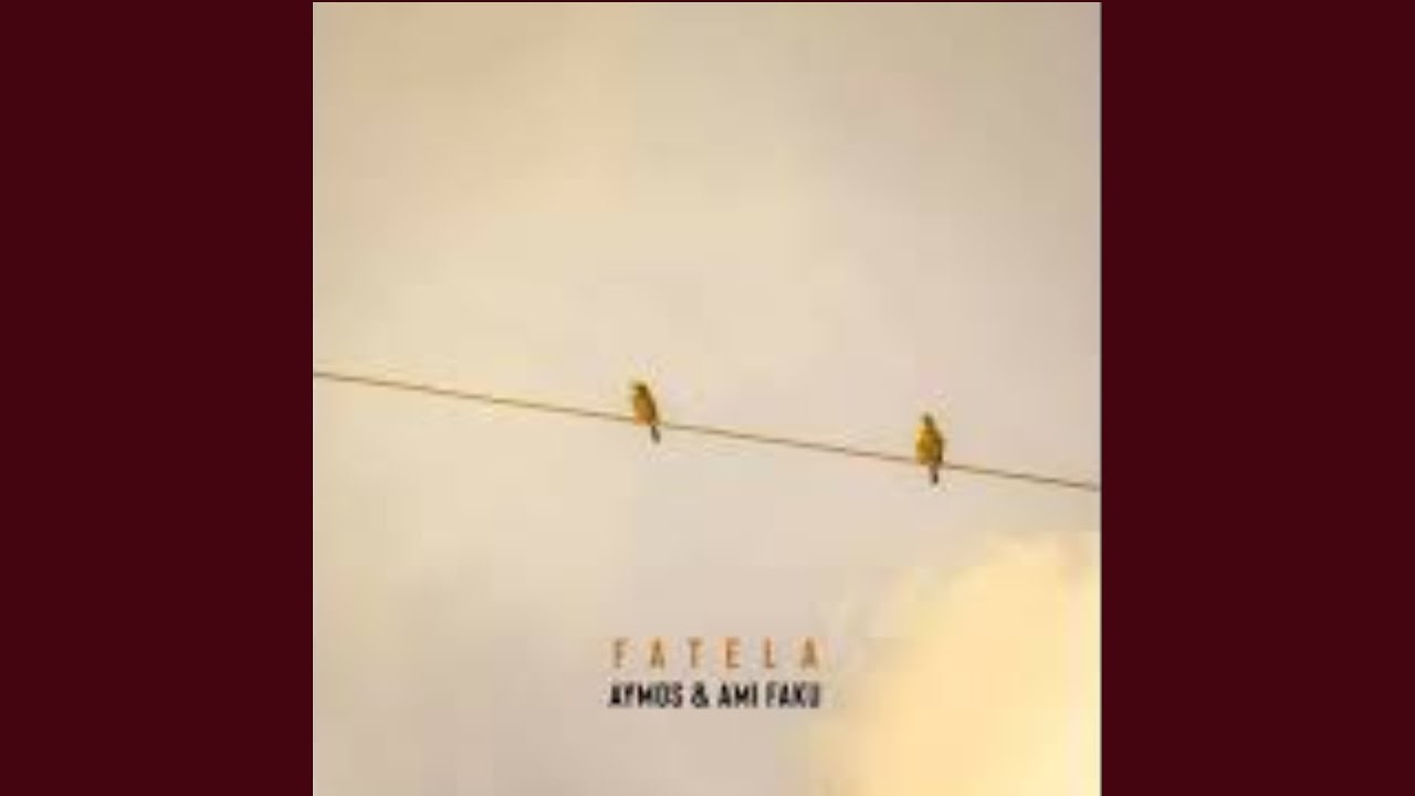 Aymos & Ami Faku - Fatela (Official Audio) | AMAPIANO - YouTube
