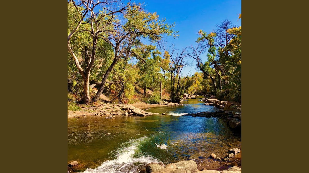 Runs Red Runs Deep - YouTube