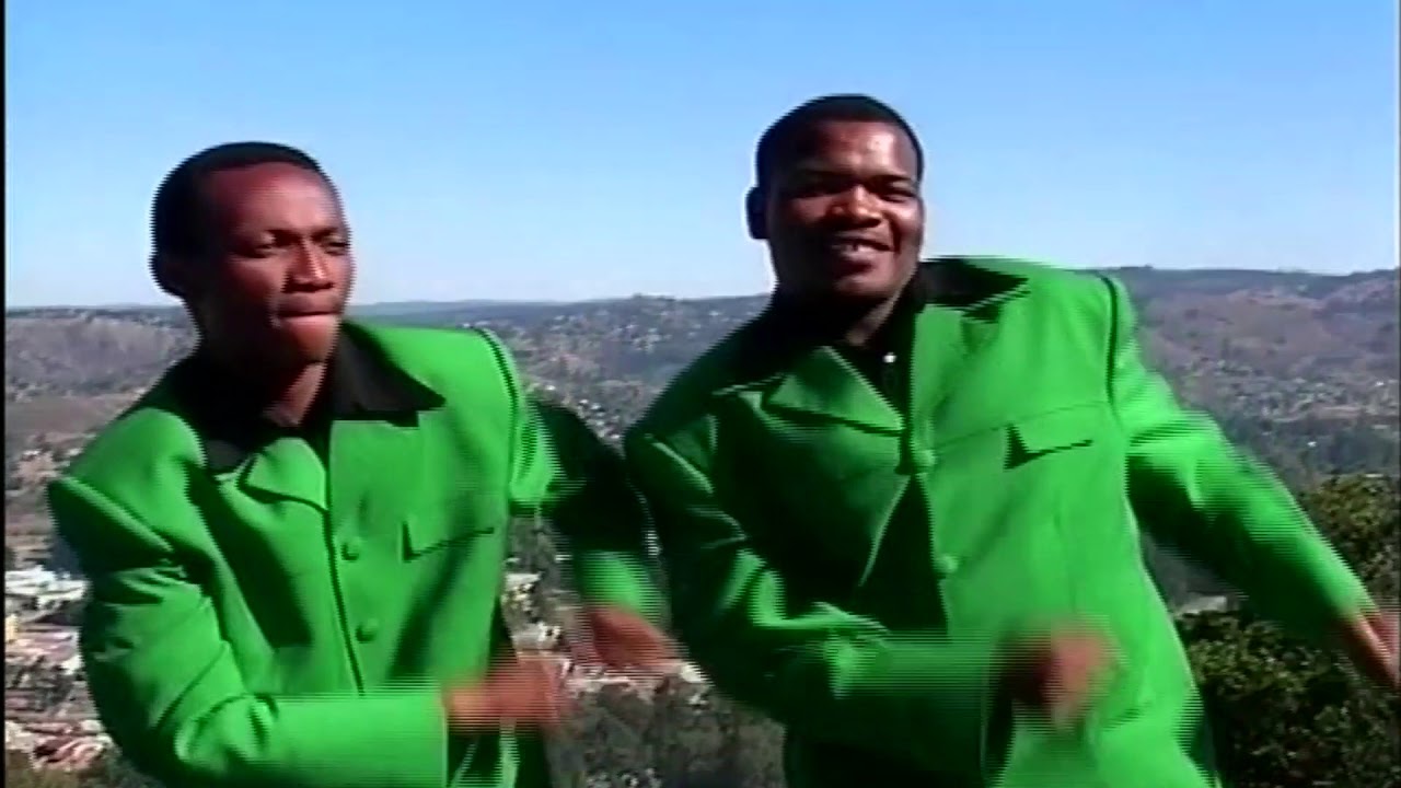 Ncandweni Christ Ambassadors - Baleka Josefa (Official Music Video ...