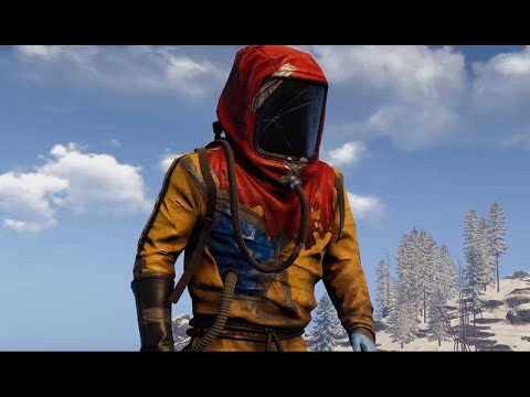 Relaxing Rust Times - YouTube