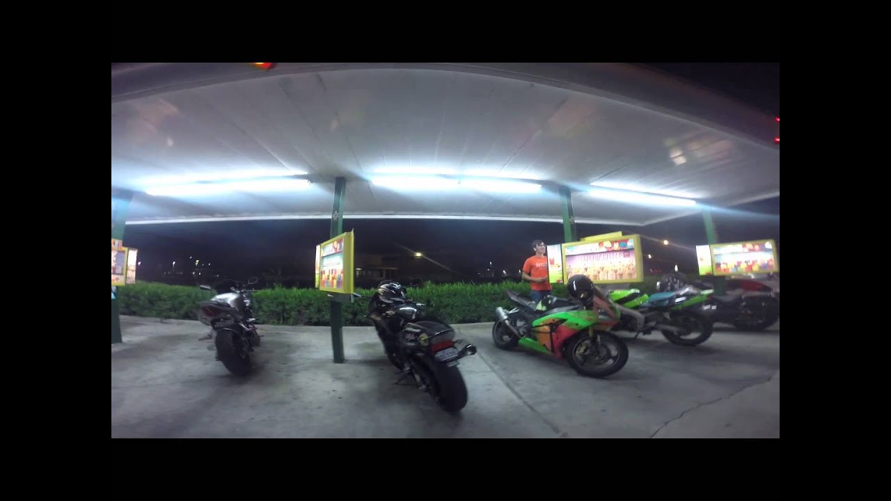 Bike Night, Corpus Christi, TX 9/24/14 - YouTube