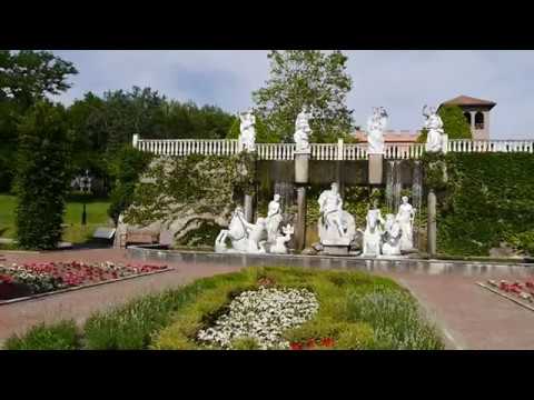 Familienpark Mondo Verde 2019 - YouTube