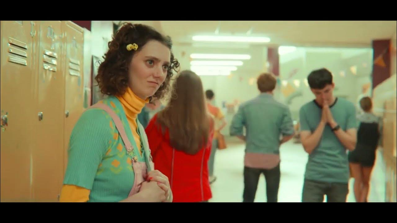 Sex Education ¦ Hindi ¦ Season 1 Episode 06 ¦ Scene 1 ¦ Netflix Youtube
