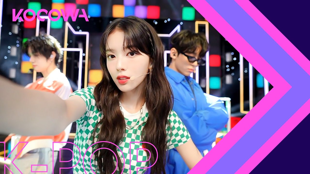 YEONJUN & Roh Jeong Eui & Seo Bum June - Any Song l SBS Inkigayo Ep 1167 - YouTube