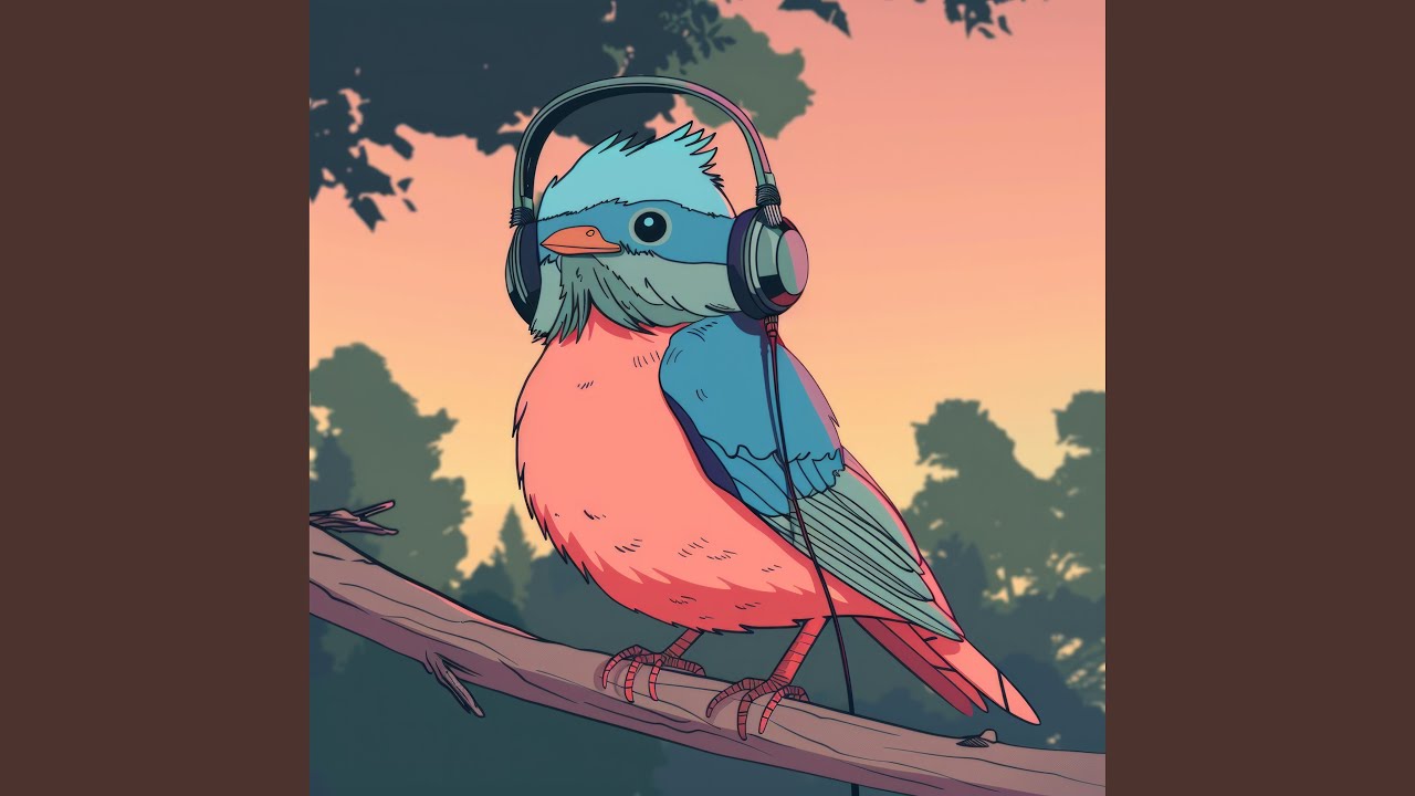Ambient Birds Sounds, Pt. 674 (Ambient Soundscapes with Birds Sounds to ...