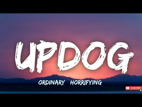 Updog - Ordinary / Horrifying (Lyrics ) - NCS - YouTube