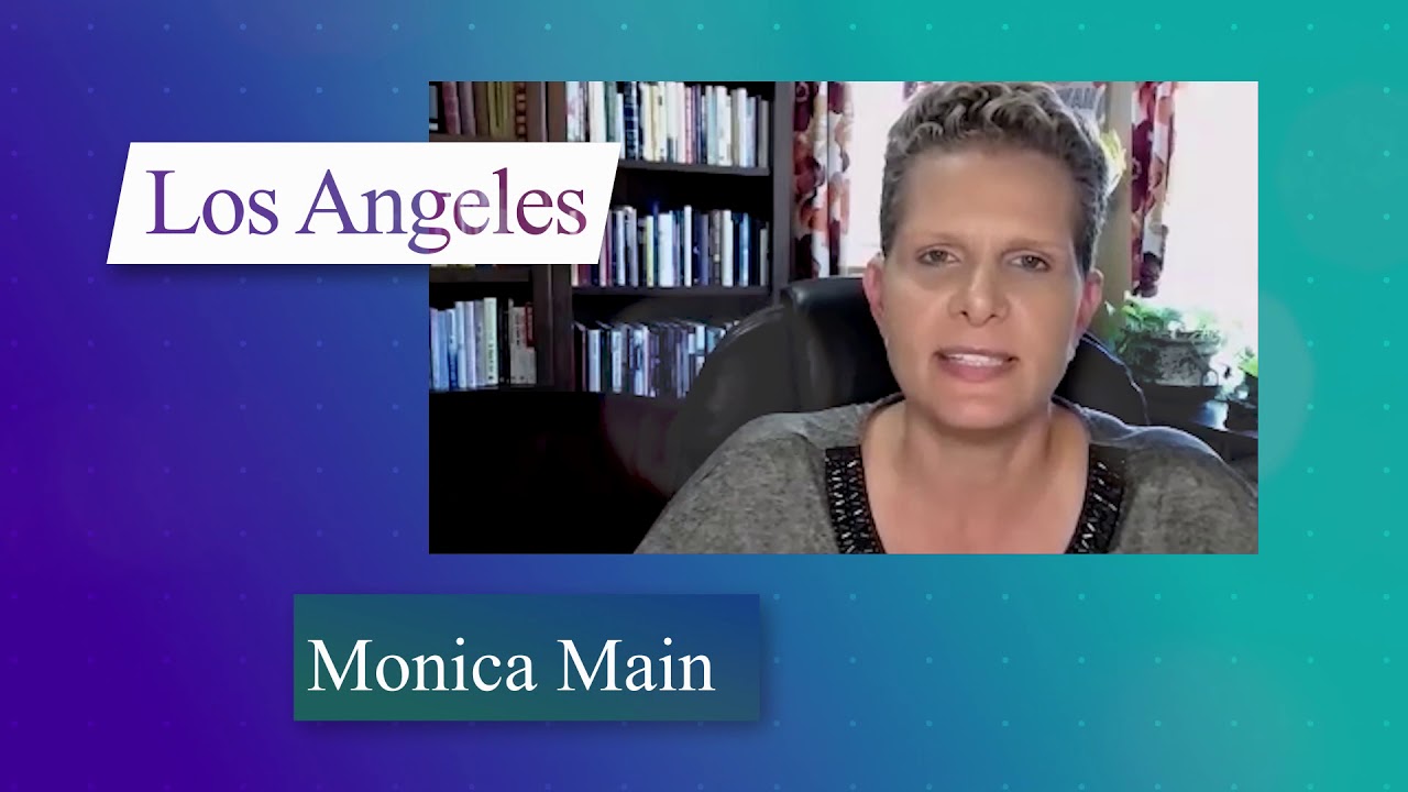 Monica Main Reveals the Lost Chapters of Napoleon Hill's Think and Grow ...