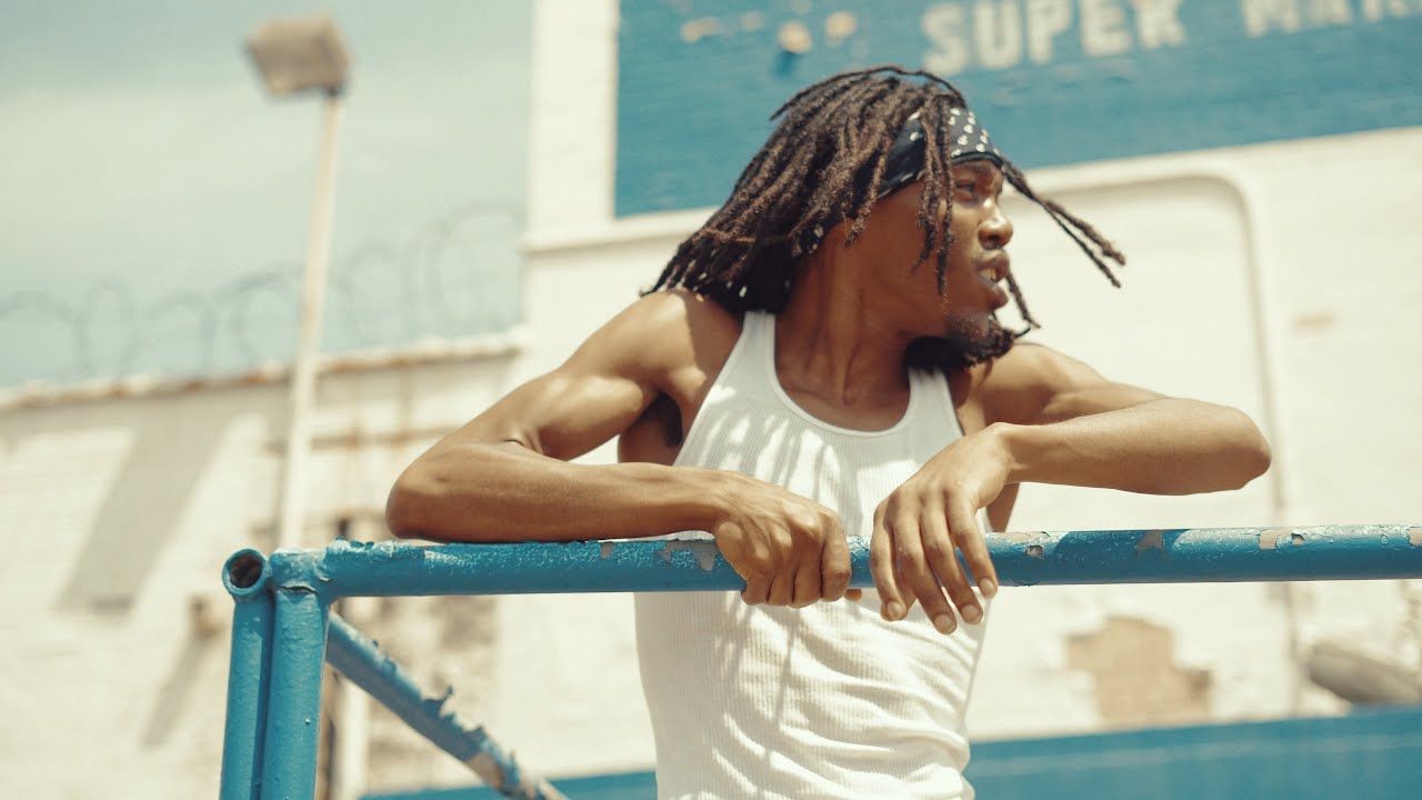 Kelz Got Juice - Out of Bounds (Official Music Video) - YouTube