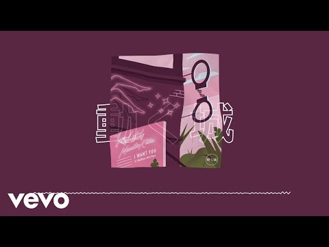 Robotaki, Manila Killa - I Want You (Audio) ft. Matthew John Kurz