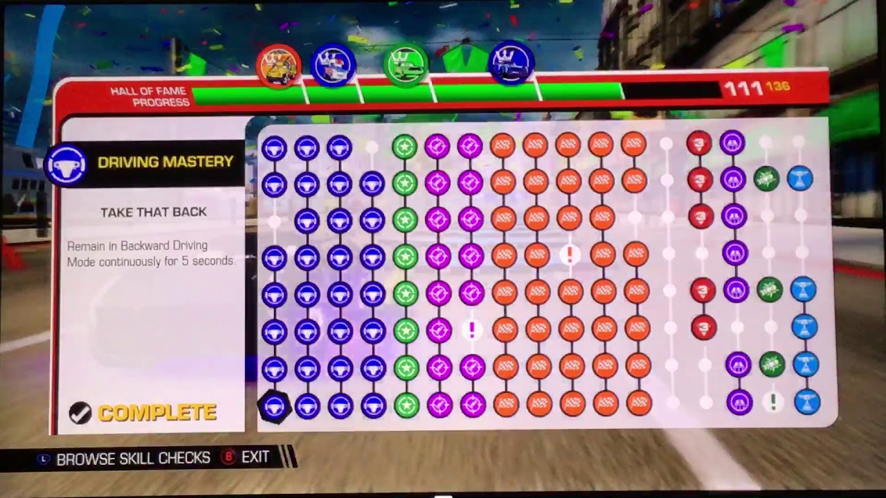 Cars 3 Driven To Win Walkthrough Part 9 - YouTube
